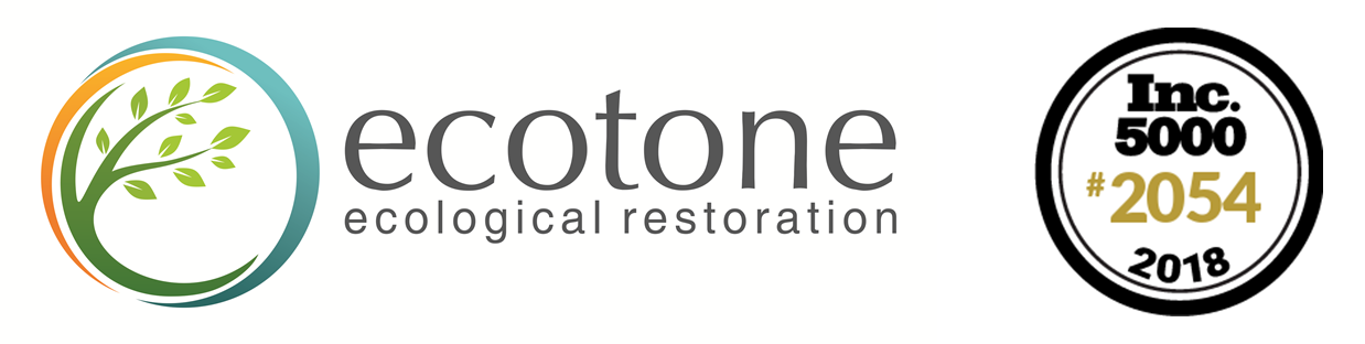 Local Ecological Restoration Company among Fastest Growing in U.S ...