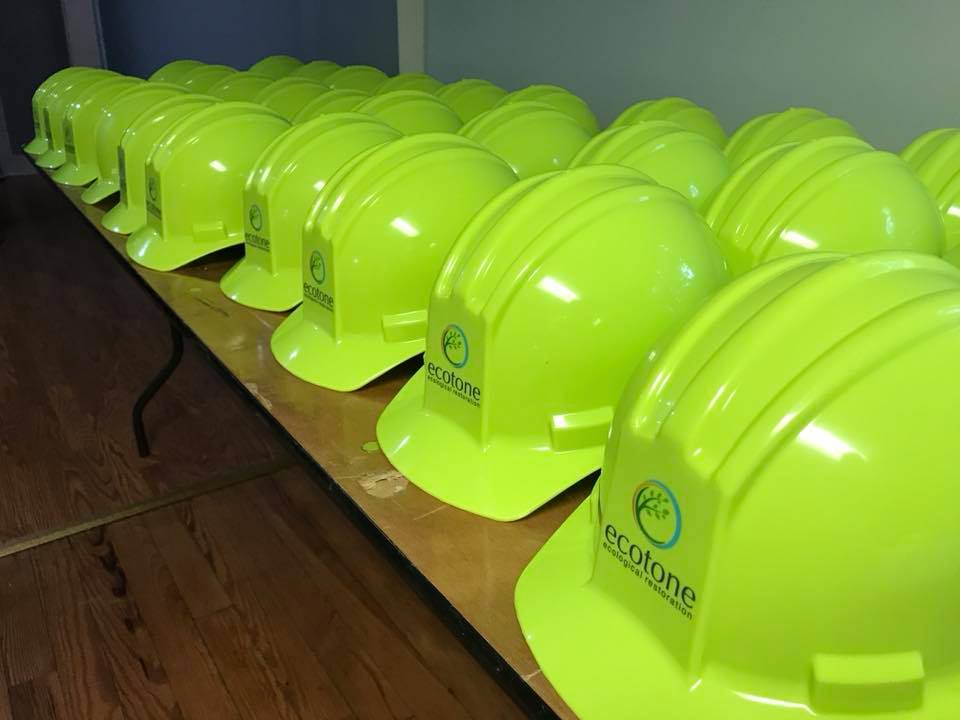 Workshops – Ecotone, Inc