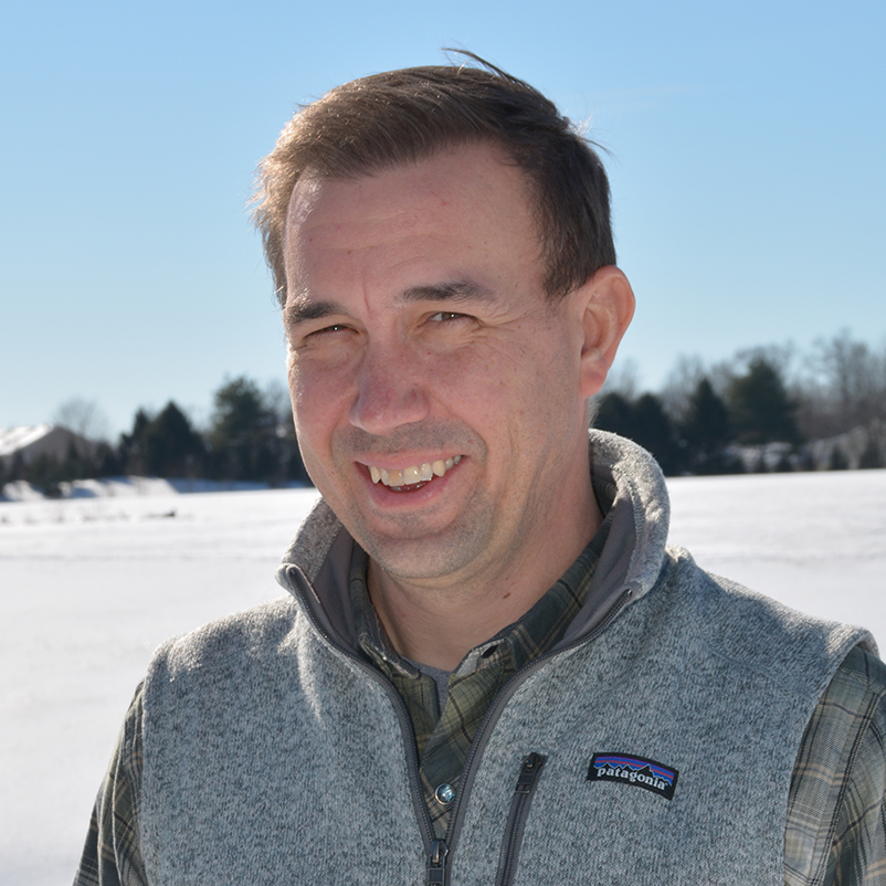 Local Ecological Restoration Company Adds Senior Project Manager ...