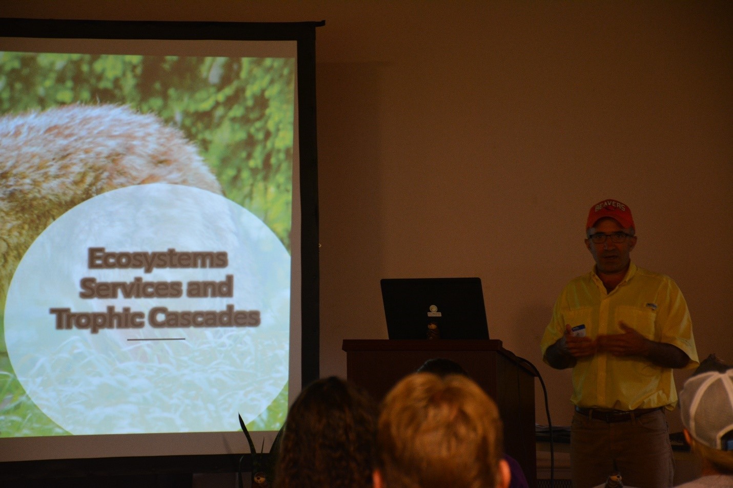 Training – Ecotone, Inc