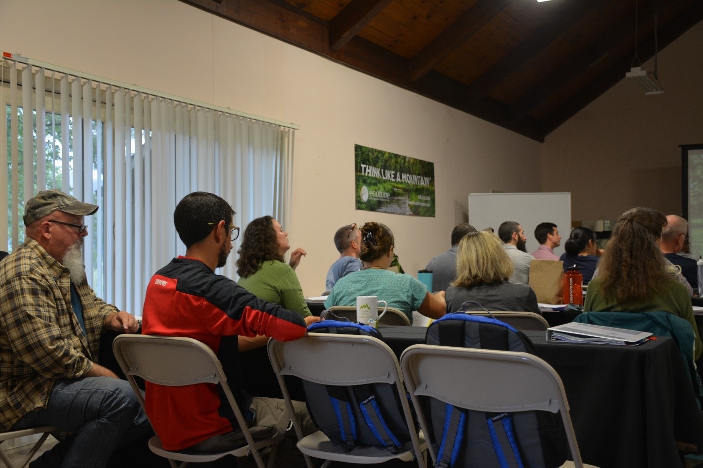 Training – Ecotone, Inc