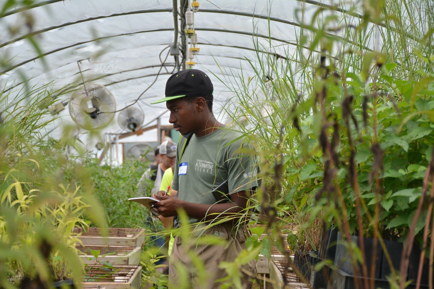 Training – Ecotone, Inc