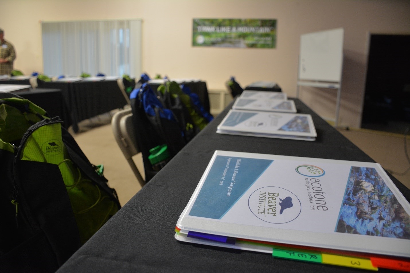 Training – Ecotone, Inc